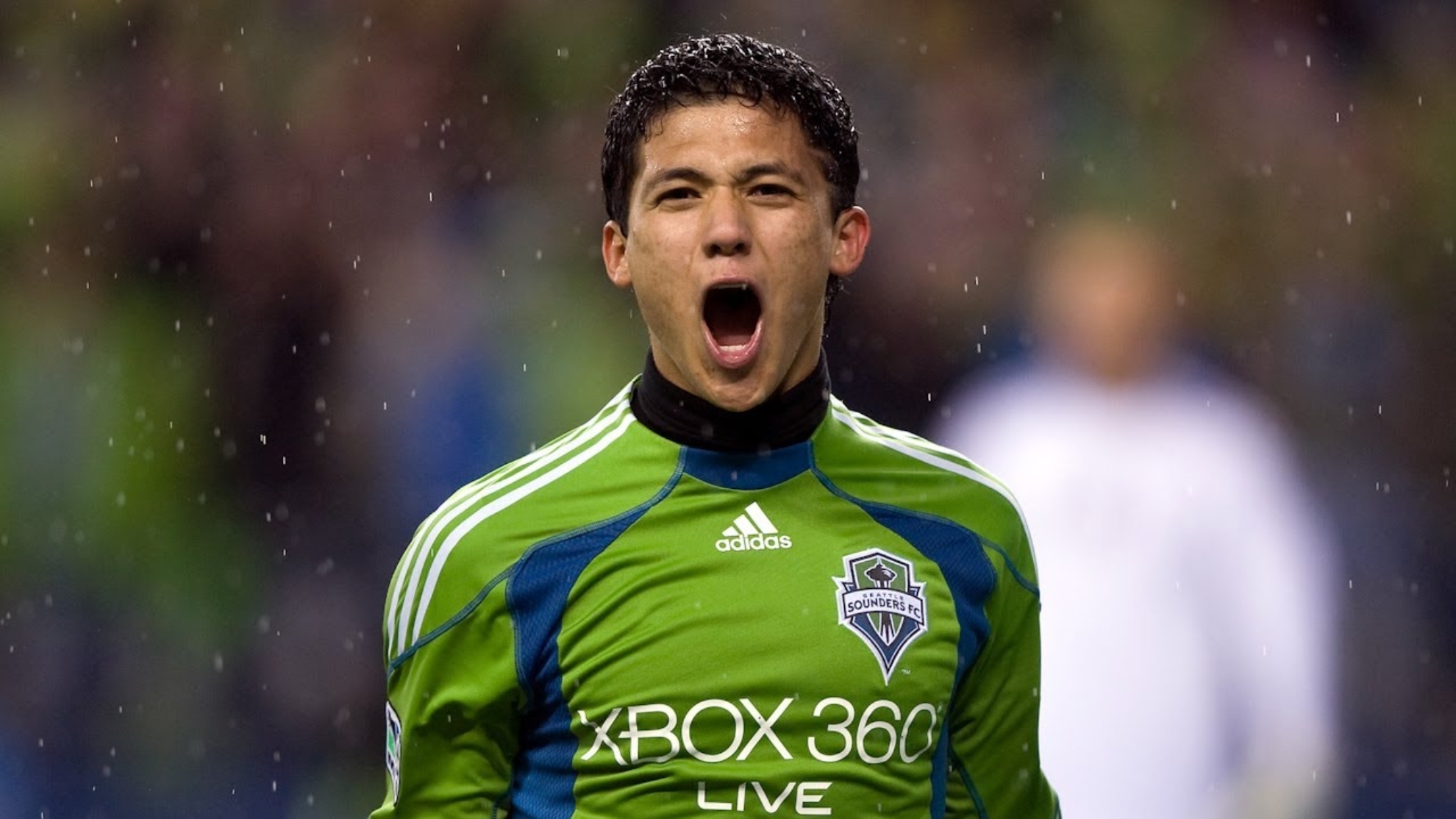 Fredy Montero Millonarios
