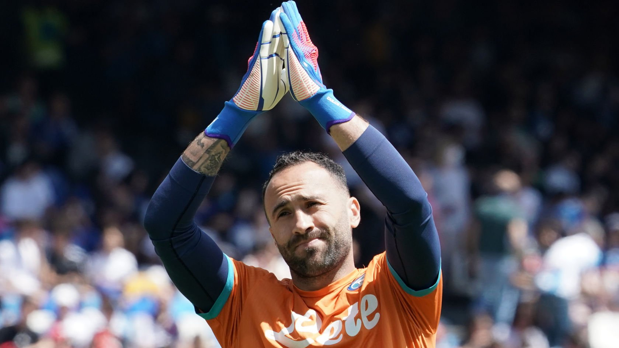 El Npoles pone en jaque a David Ospina - vtss-ric.org