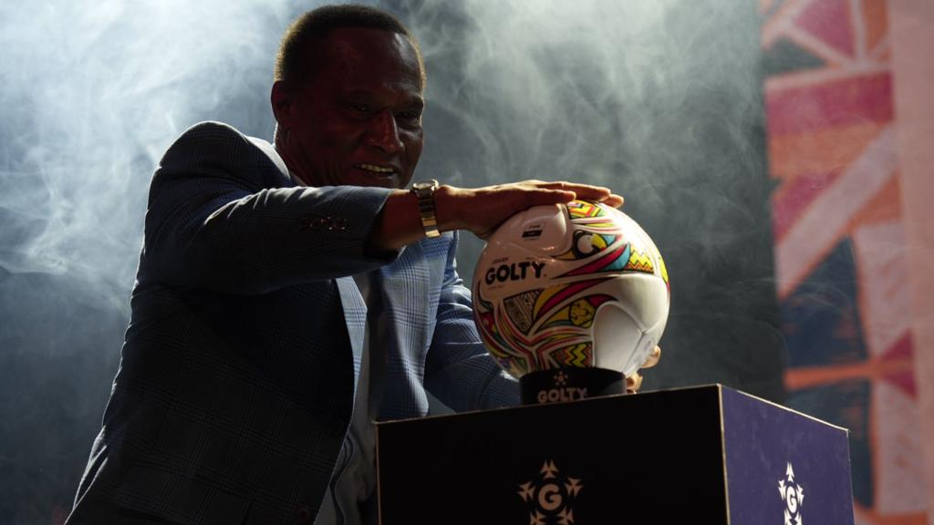 Liga Betplay: ¡Origen! Este es el nuevo balón oficial del fútbol ...